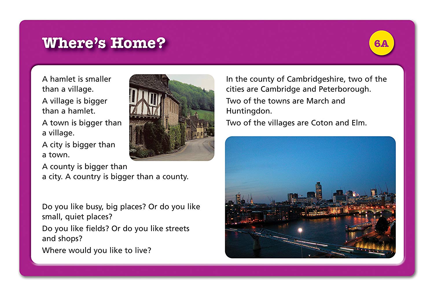 Learning Resources Reading Comprehension Cards Year Group Two – TopToy