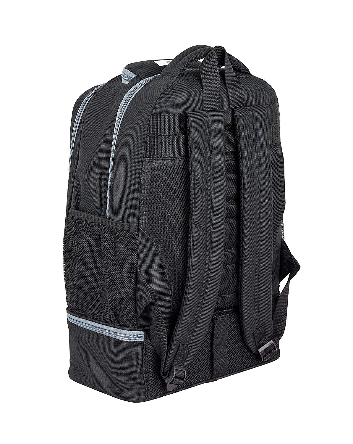 Multisport Backpack Adaptable to Car Safta 904, 320 x 180 x 470 mm – TopToy