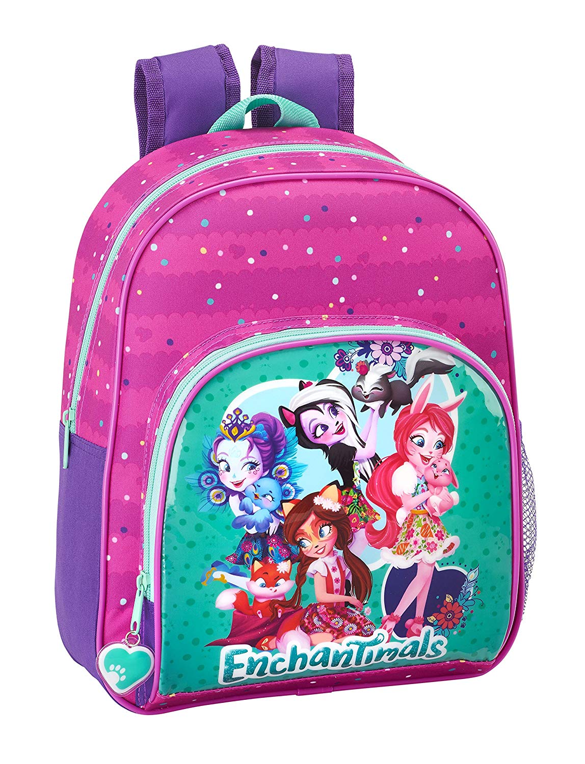 Enchantimals Official Children’s Backpack – TopToy