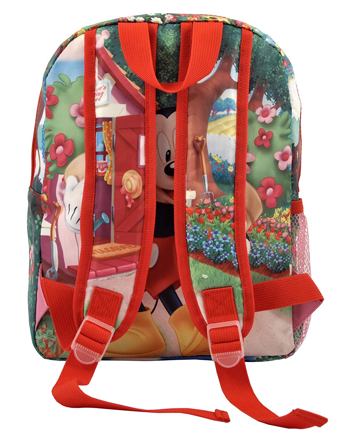 CORIEX Children’s Backpack, MULTICOLOURED (Multicolour) – D92745 MC ...