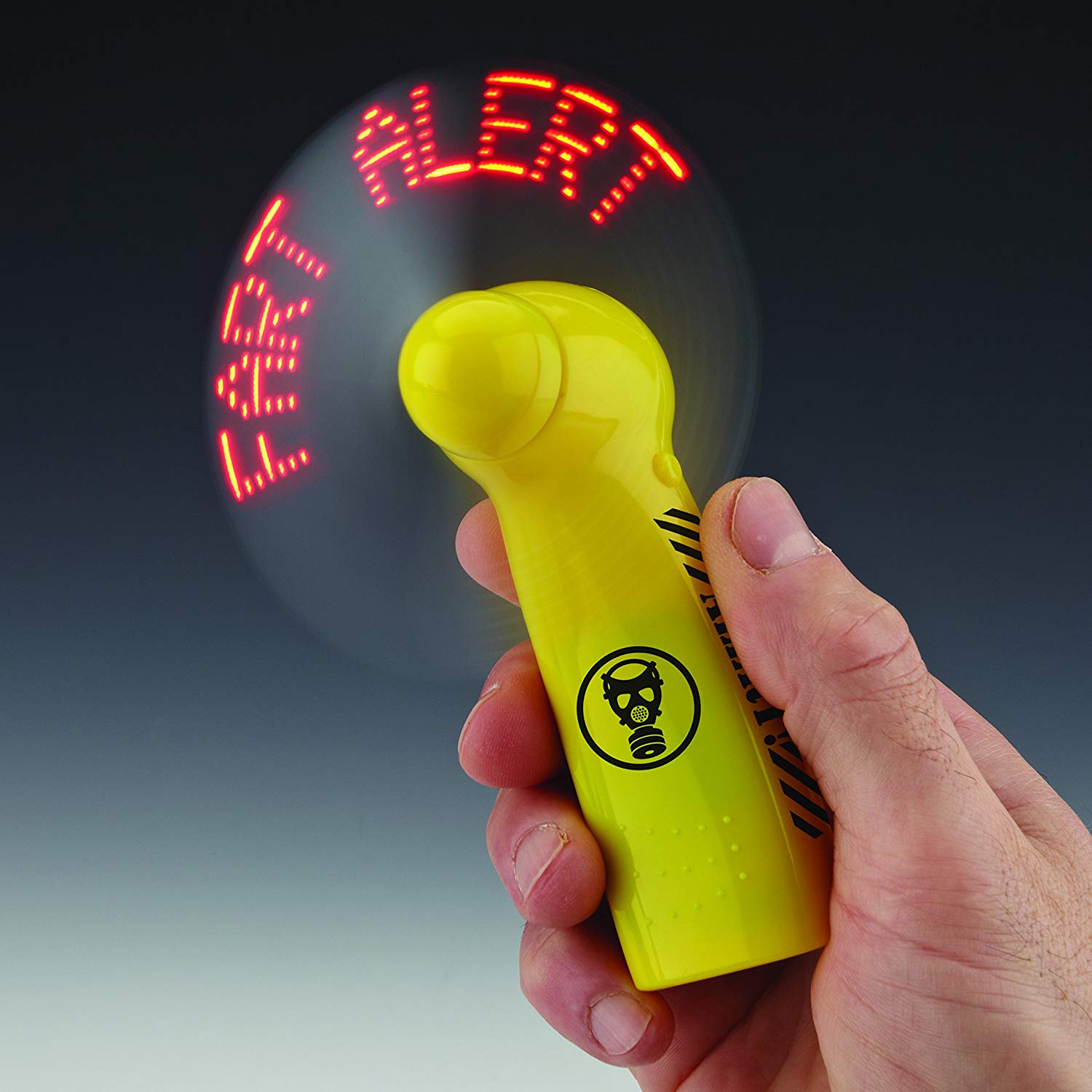 Fart Alert Fan – TopToy