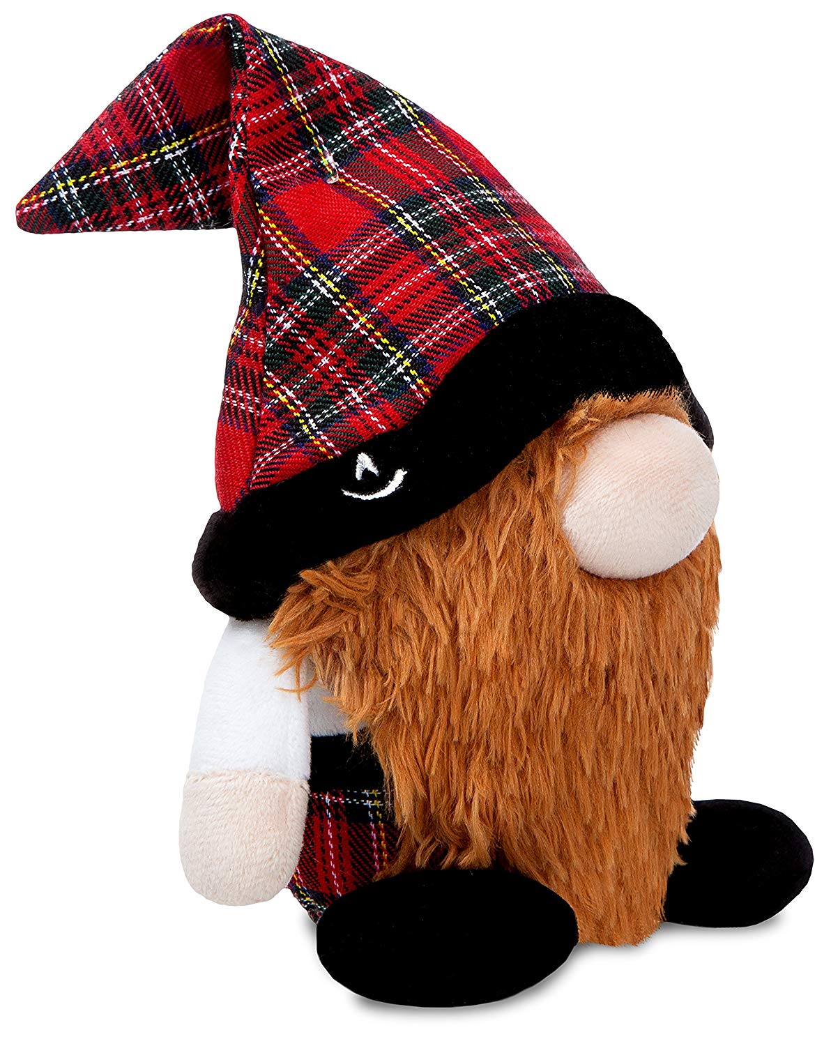 Aurora World 60848″ Scottish Gnomlin Plush Toy, 7.5-Inch – TopToy