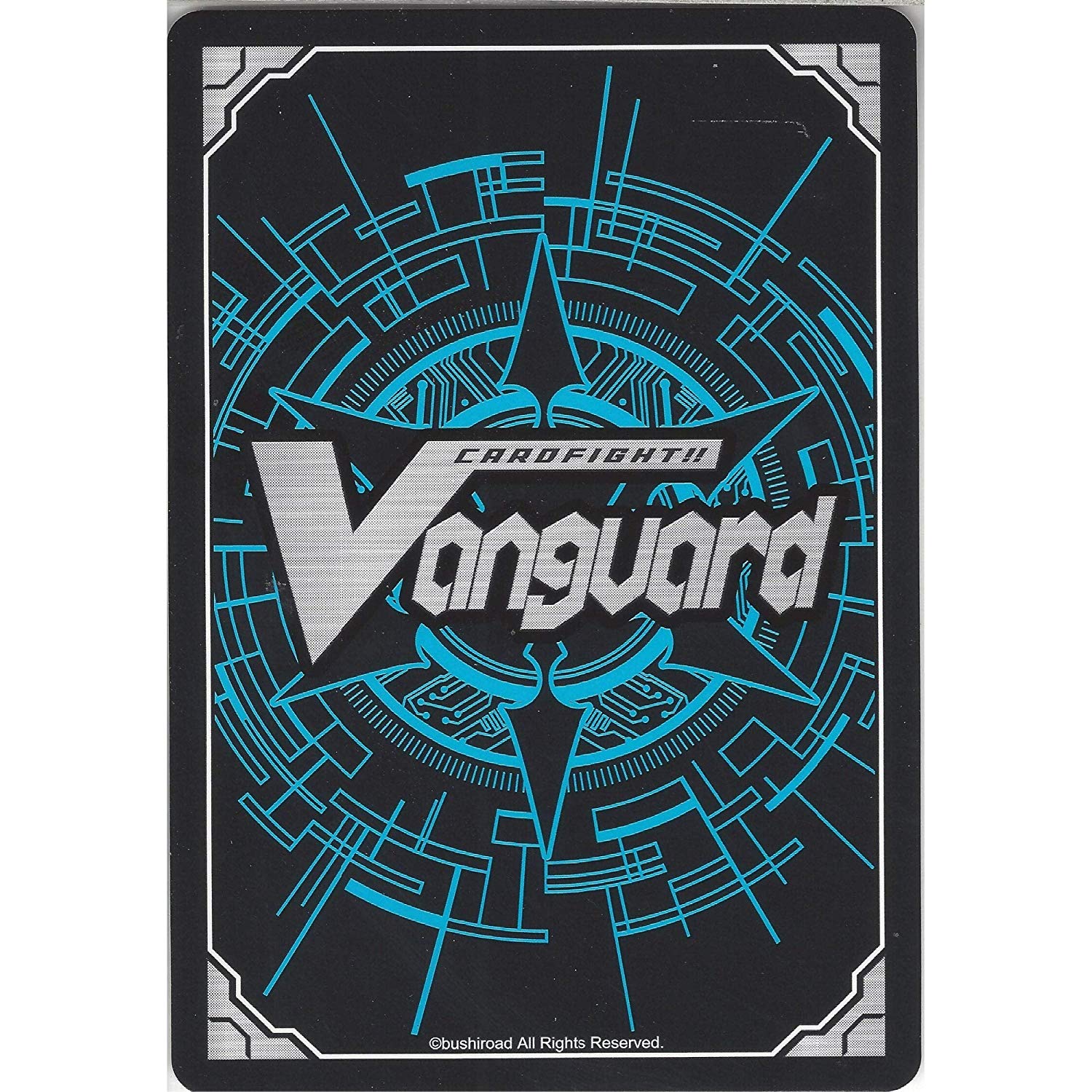 Yu-Gi-Oh VGE-V-BT03-EN Cardfight Vanguard V-Miyaji Academy CF Club Booster Packs-Display of 16 ...