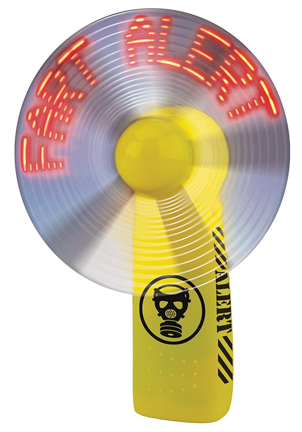 Fart Alert Fan – TopToy