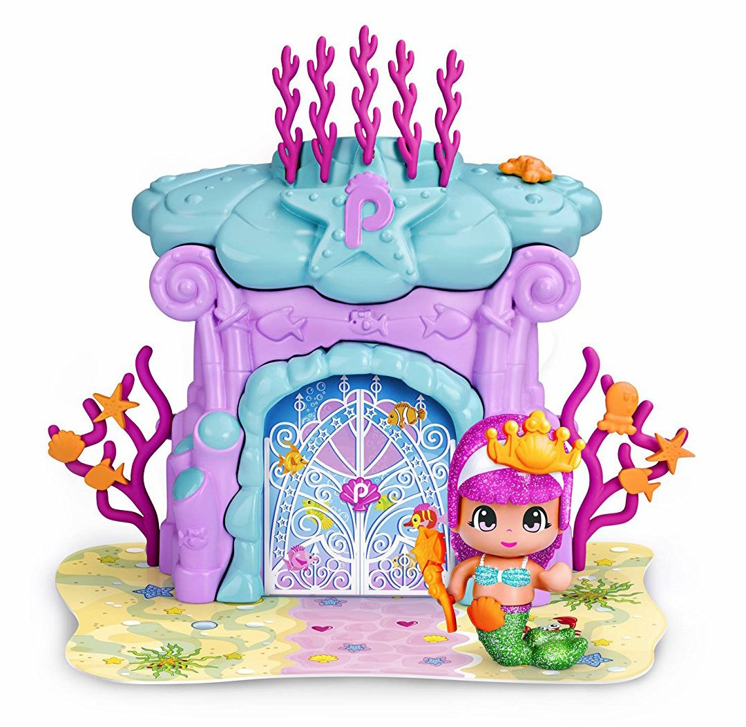 Pinypon Famosa 700014335 Mermaid Cave – TopToy