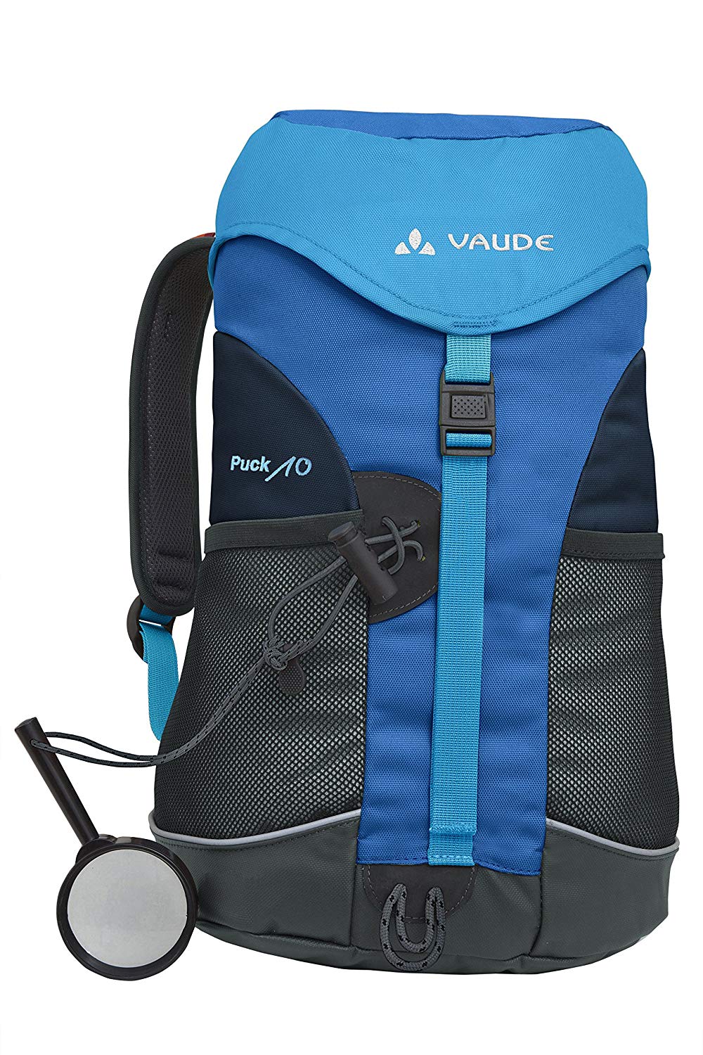 VAUDE Unisex Kids Puck 10 Backpacks for children – TopToy