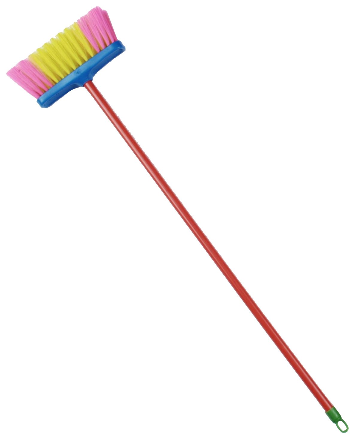 Theo Klein 6612 Broom, Middle Size – TopToy