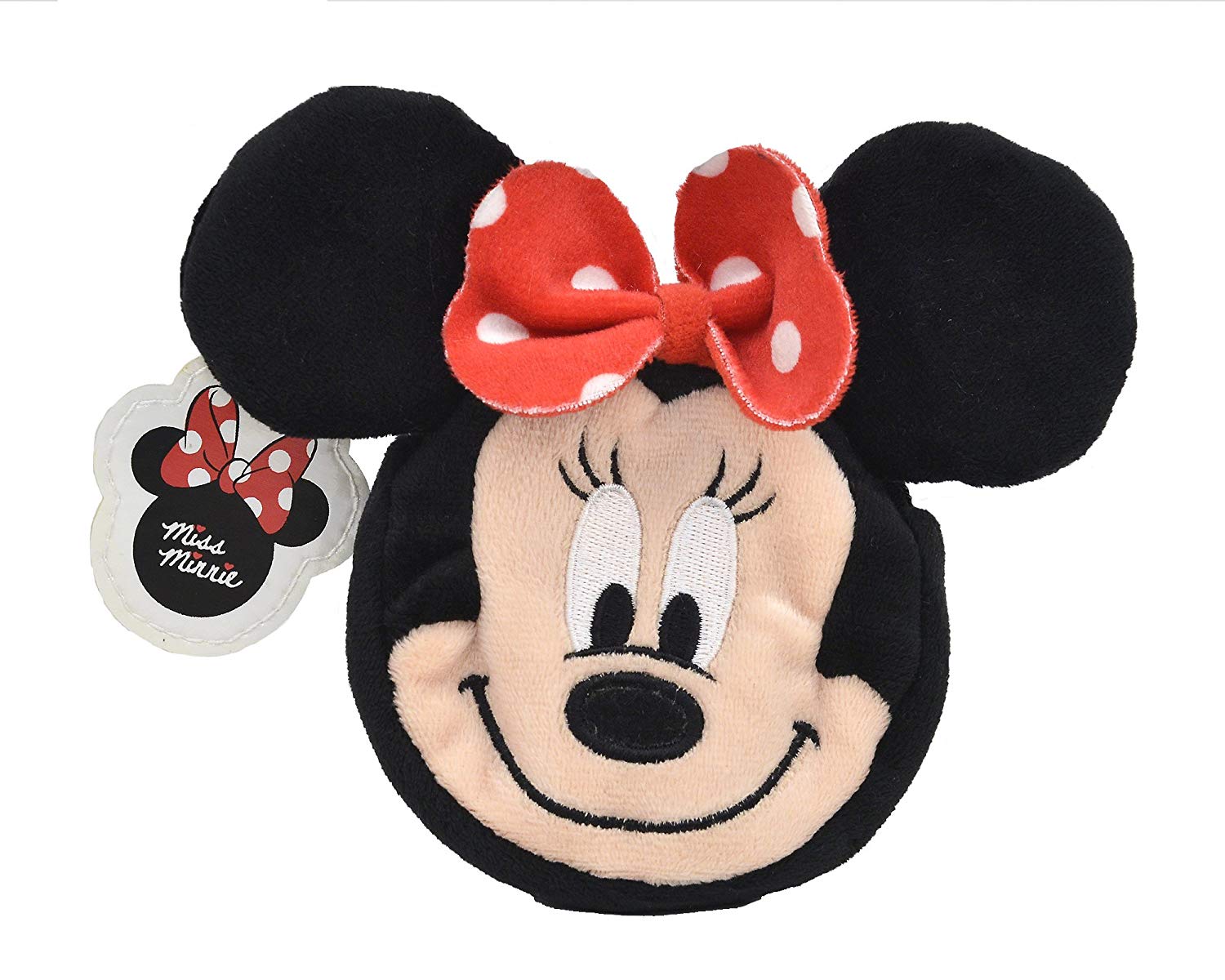 Joy Toy 1200730 14 x 2 x 14 cm Minnie Wallet – TopToy