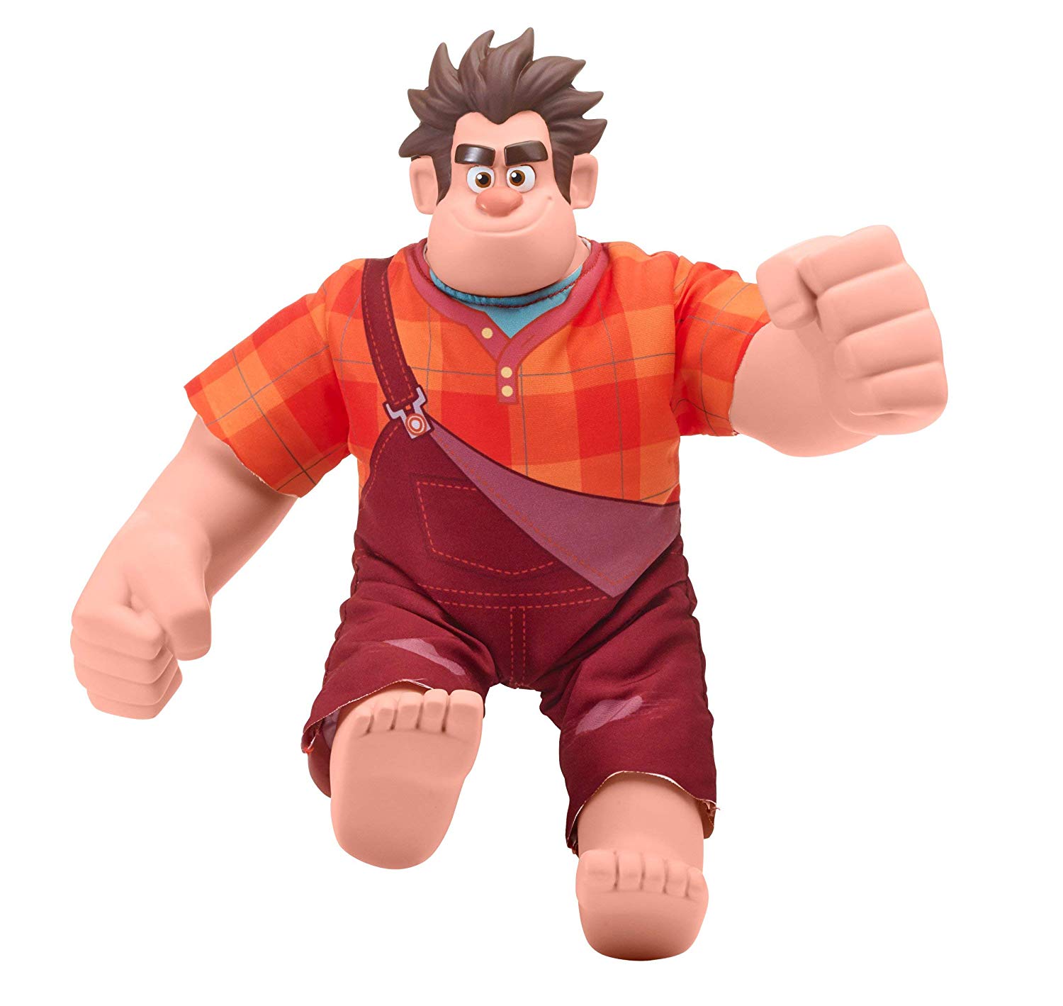 Wreck it Ralph 2: Wrecking Ralph – TopToy