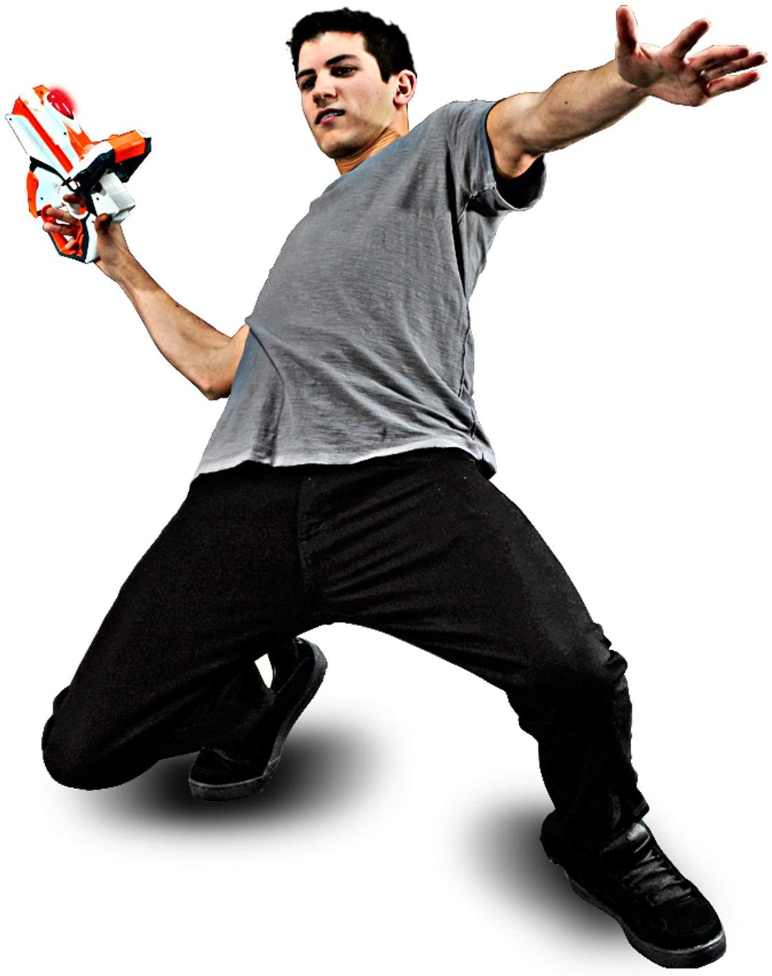 Lazer Tag Single Blaster Pack – TopToy