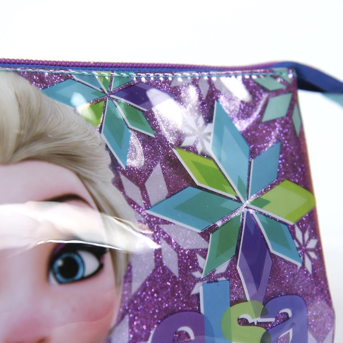 Frozen Elsa – Pencil Case Triple – TopToy