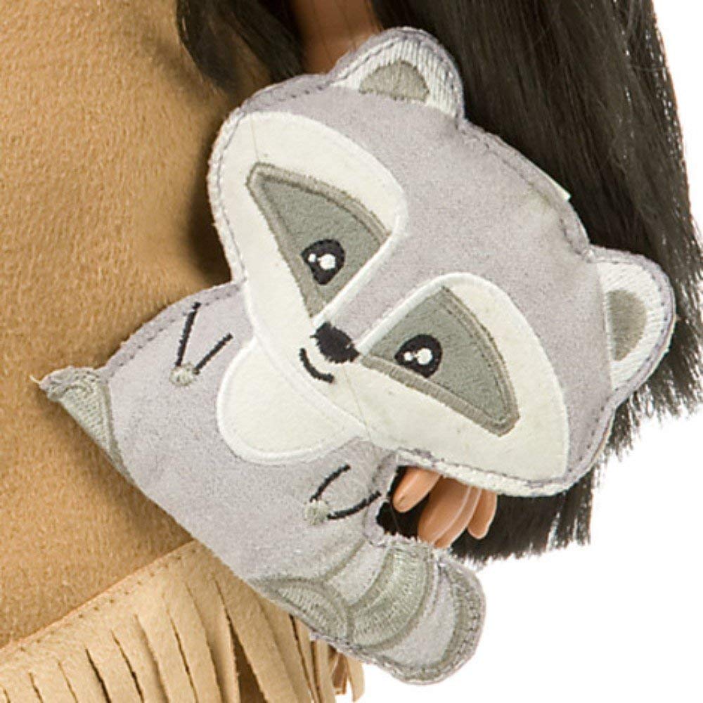 Disney Princess Animators’ Collection Toddler Doll 16” H – Pocahontas ...