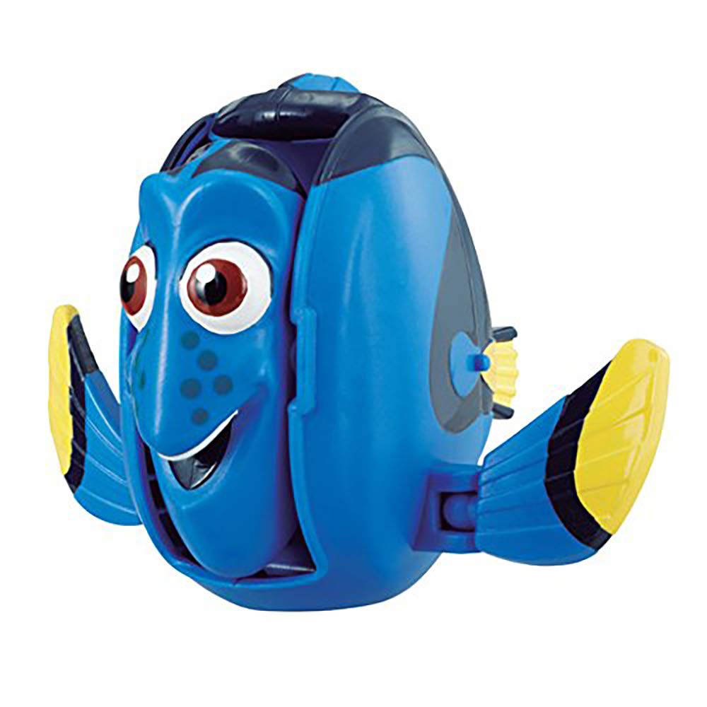 Disney Pixar Hatch ‘n Heroes Finding Dory Transforming Nemo & Dory Twin ...