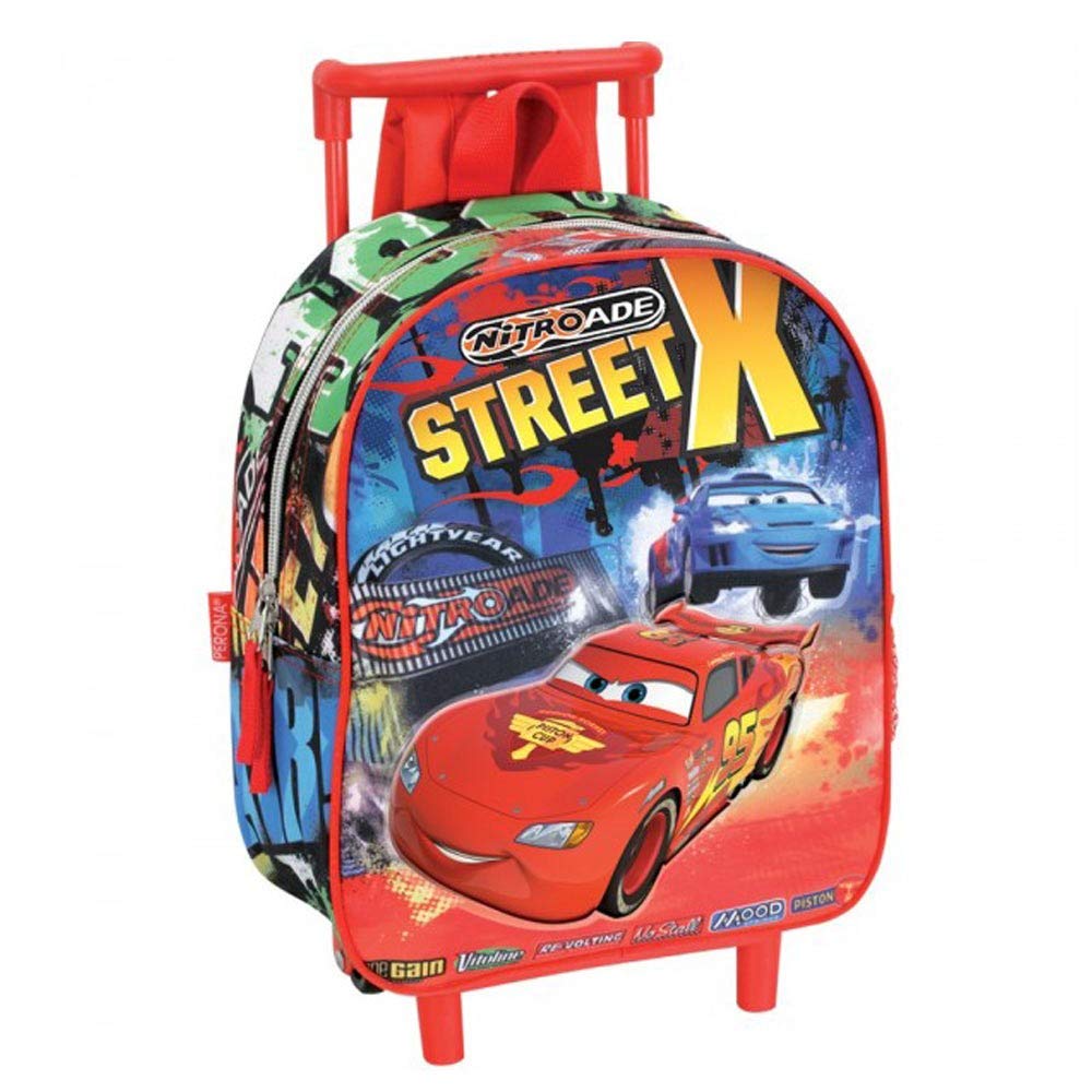 Disney Cars trolley for children – TopToy