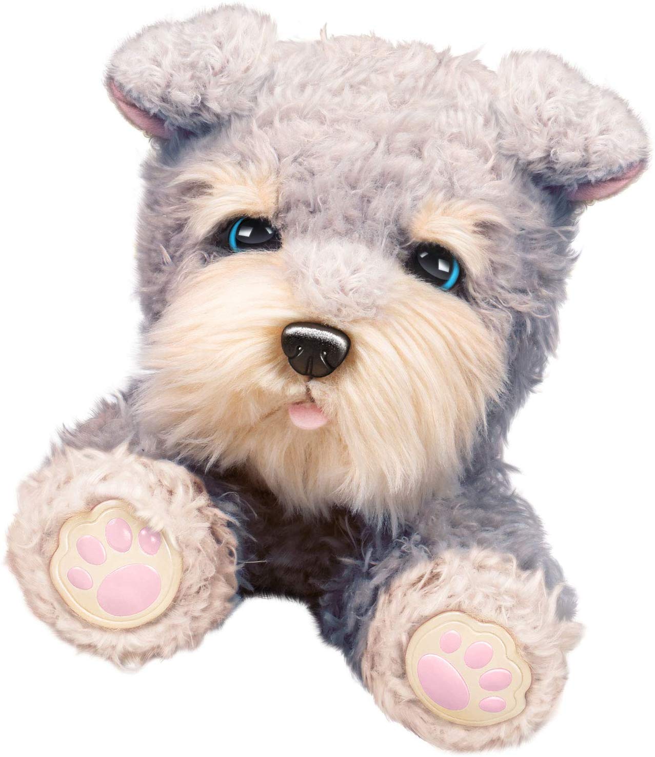 Little Live Pets – Ruffles My Dream Puppy – TopToy