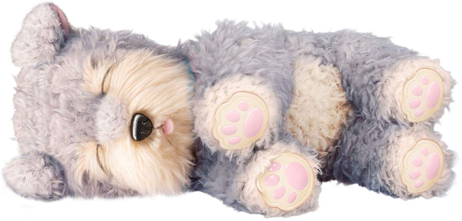 Little Live Pets – Ruffles My Dream Puppy – TopToy