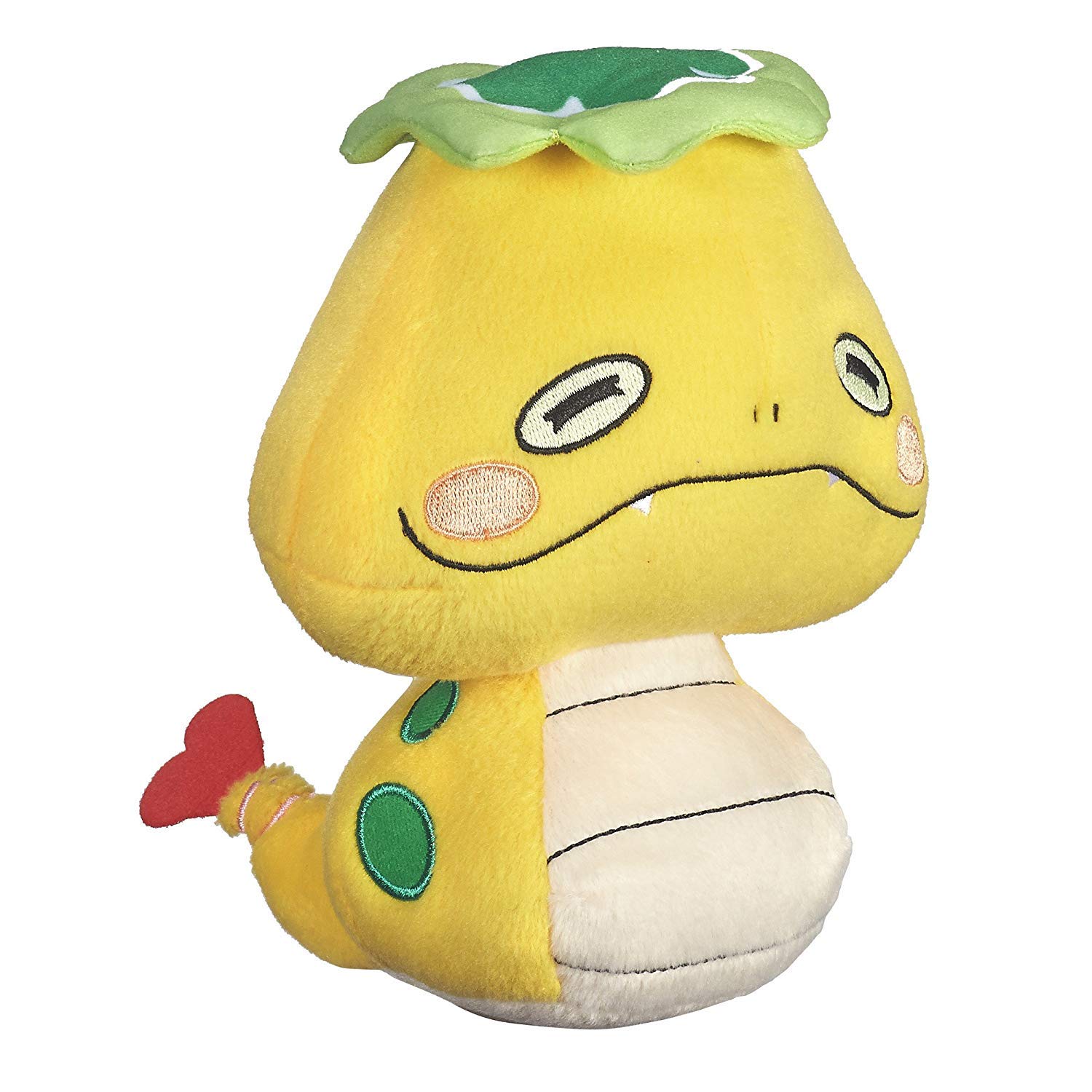 YO-KAI WATCH plush NOKO 8″ soft toy snake game – NEW! – TopToy