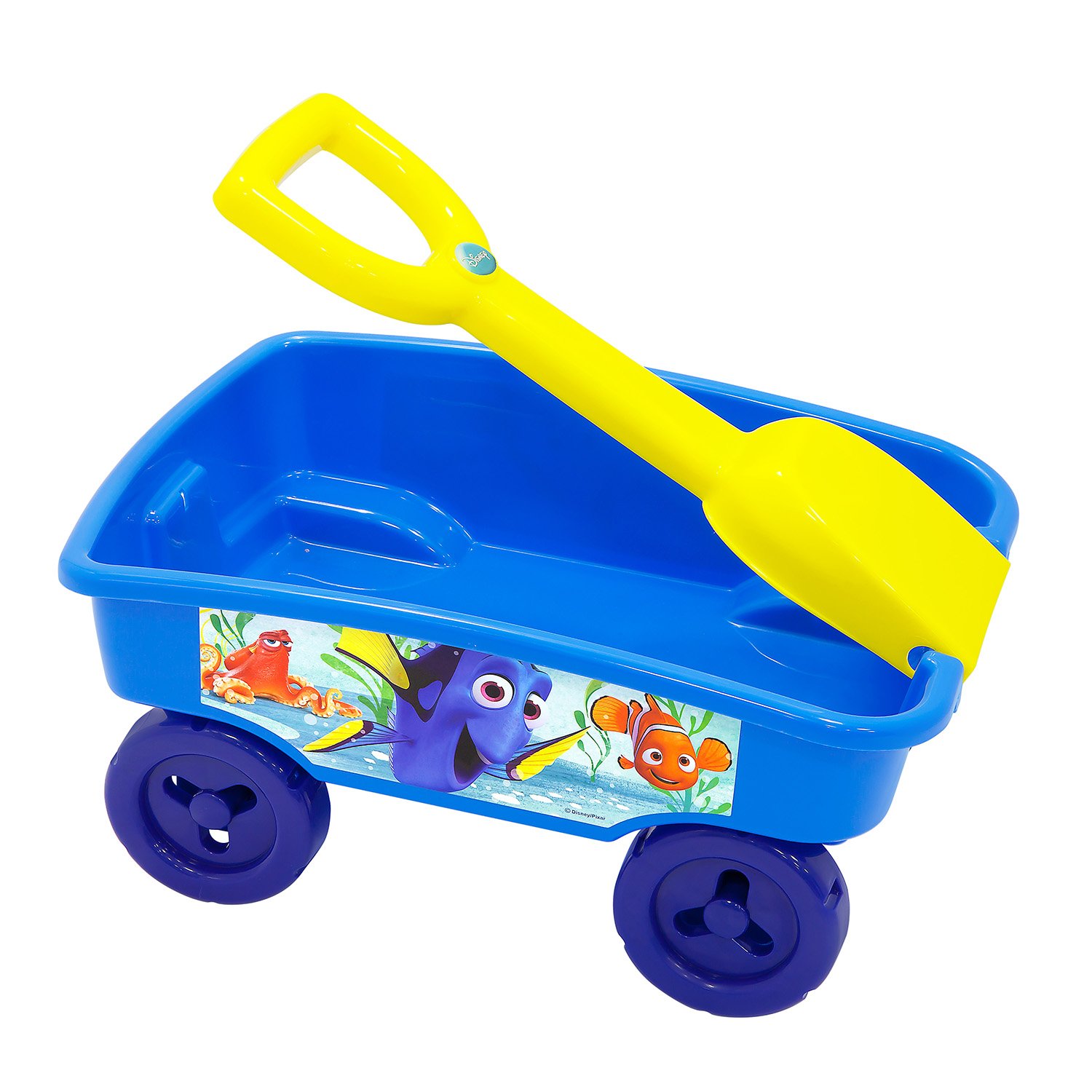 Disney Finding Dory Play Wagon – TopToy