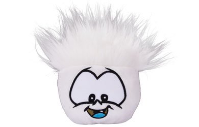 Disney Club Penguin – Puffle Series 5 White – TopToy