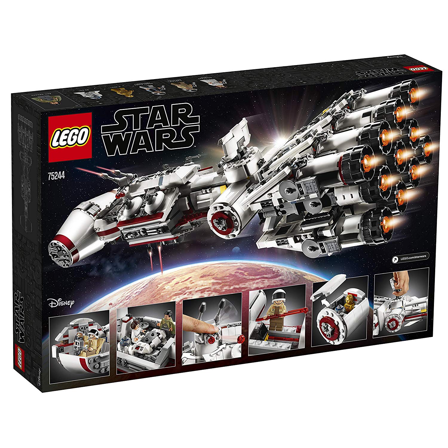 LEGO 75244 CONF_Direct_May4th – TopToy