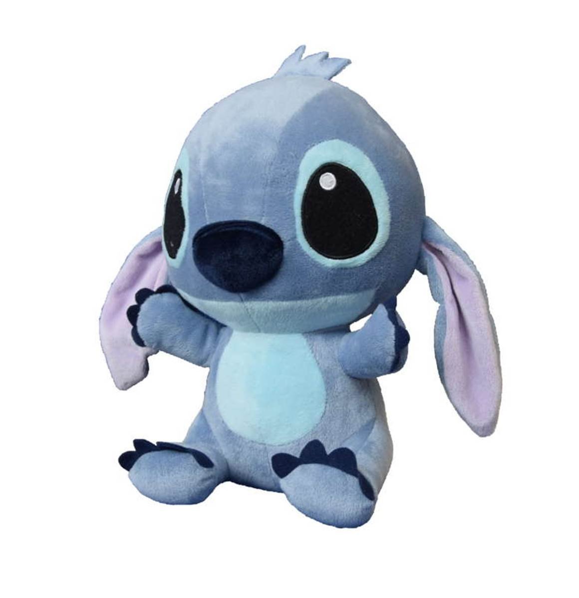 Disney Plush of BABY STITCH 40cm 16” Open Arms Soft Toy from Lilo ...