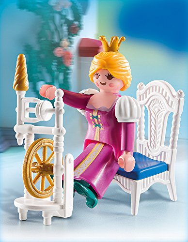 Playmobil 4790 Special Plus Princess with Weaving Wheel – TopToy USA