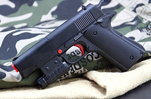 OYJD Toy Gun kids toys Rubber Bullet Toy Pistol – TopToy