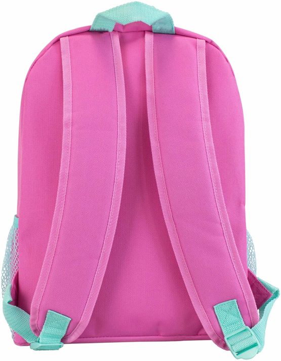 Barbie Kids Backpack Pink – TopToy