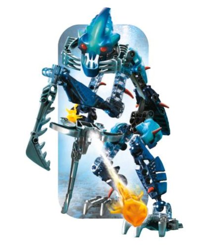 LEGO Bionicle 8916 Takadox – TopToy