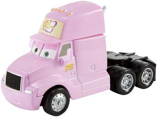 MATTEL OVERSIZED CARS – TopToy
