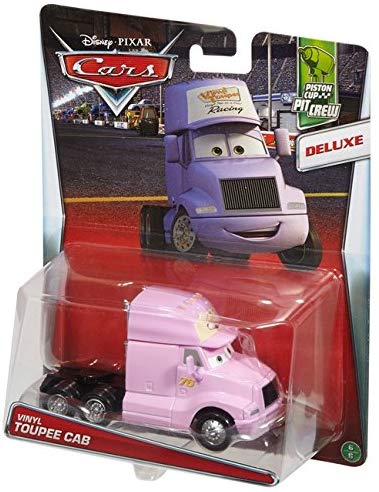 MATTEL OVERSIZED CARS – TopToy