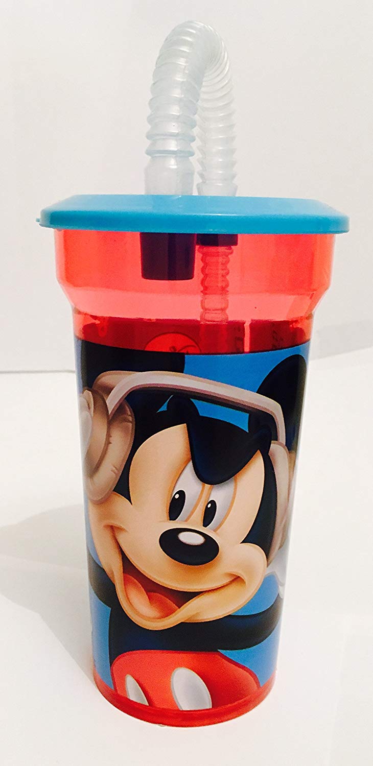 Disney Mickey Mouse & Friends Geek Beats Cup – TopToy