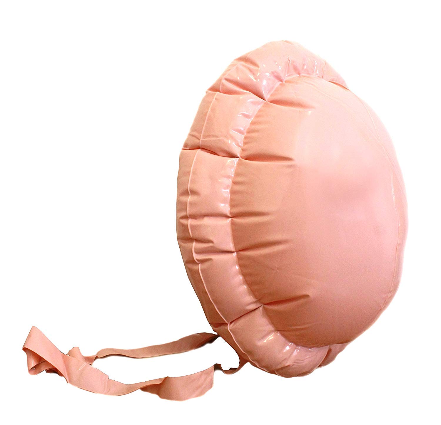 INFLATABLE BELLY FANCY DRESS ACCESSORY SANTA CLAUS, BIG FATHER ...