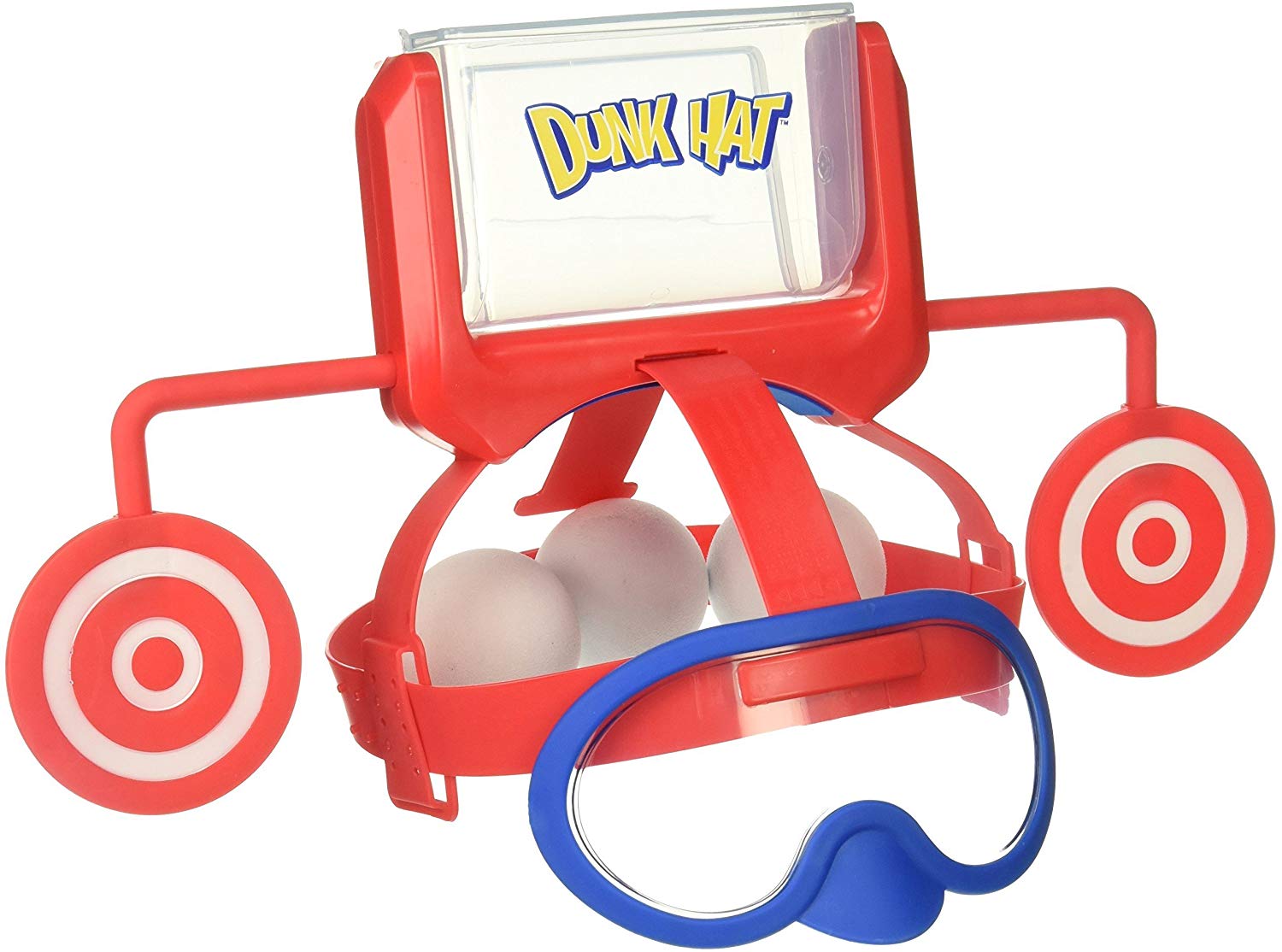 Hasbro Gaming – Dunk Hat – TopToy