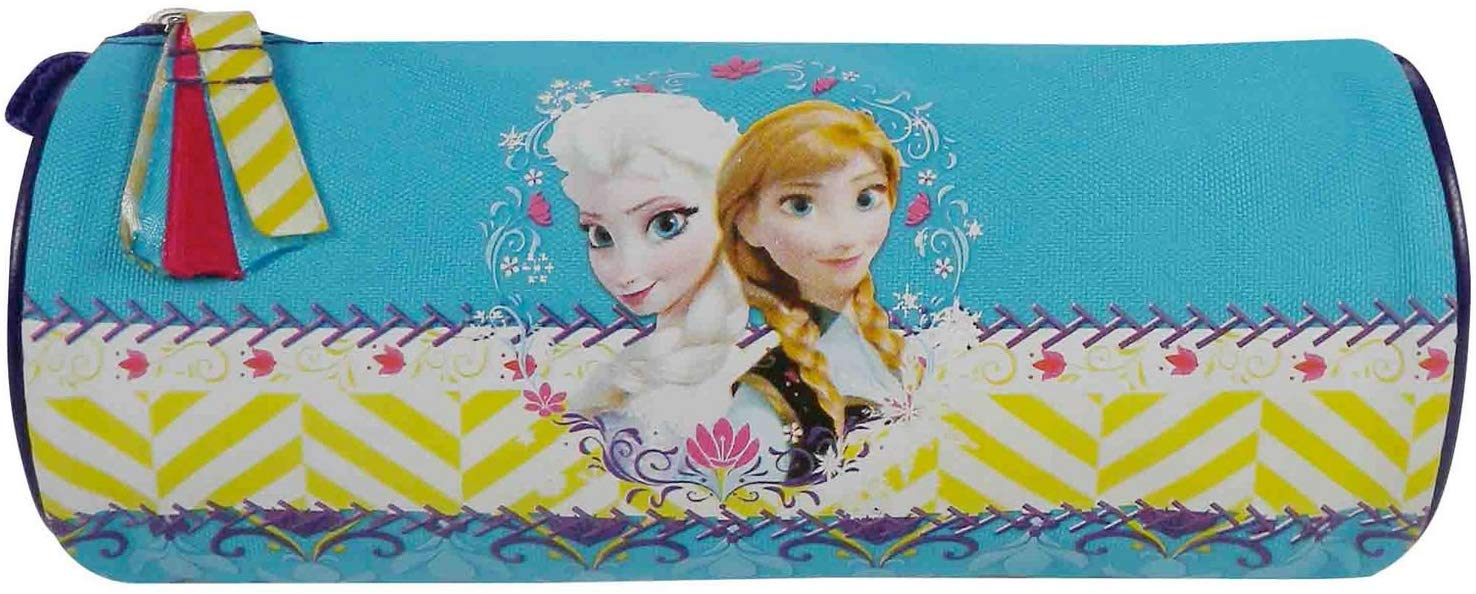Disney – Frozen – Case – TopToy