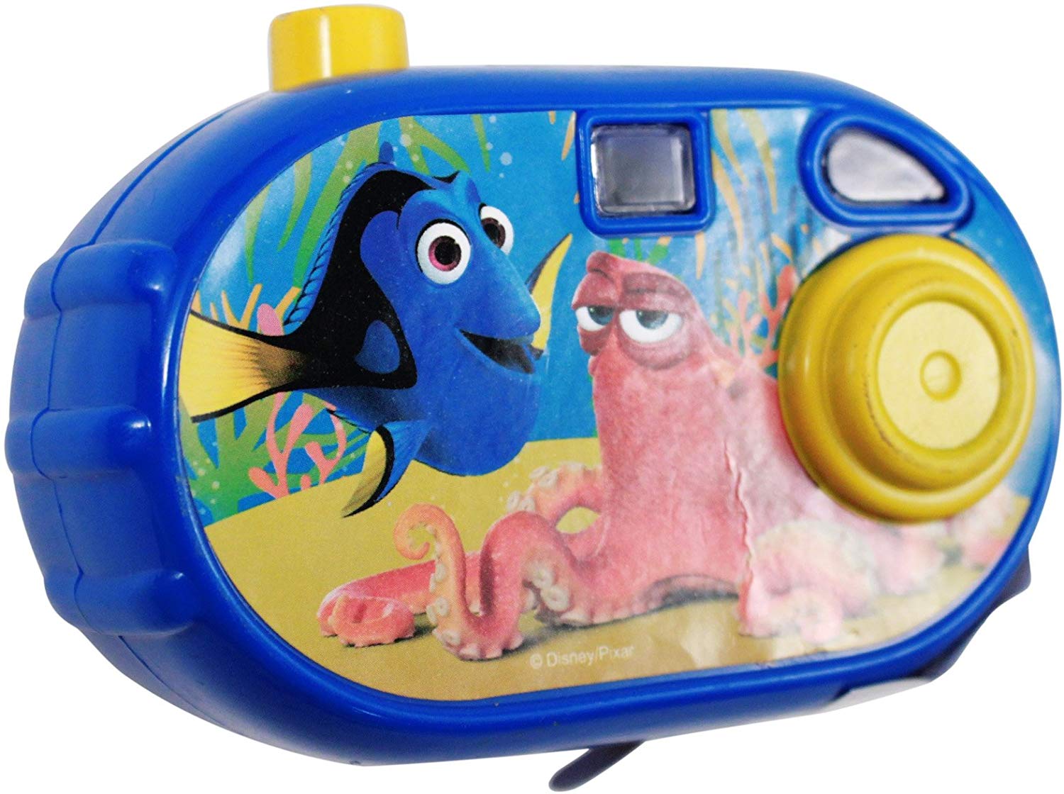 UPD Finding Dory Camera – TopToy
