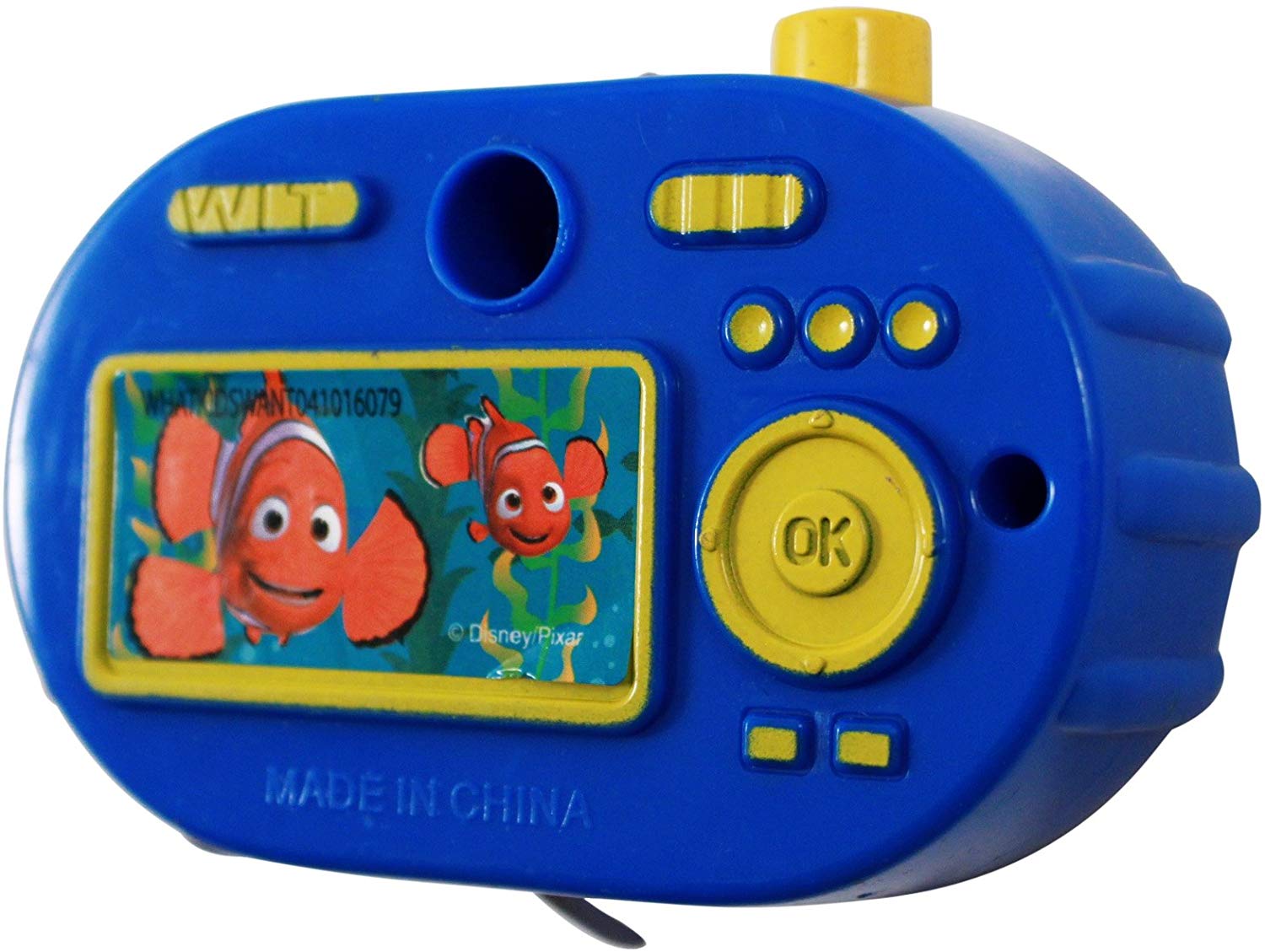 UPD Finding Dory Camera – TopToy