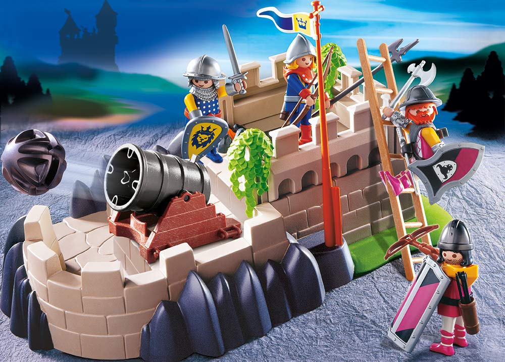 Playmobil – Castle Super Set 4133 – TopToy