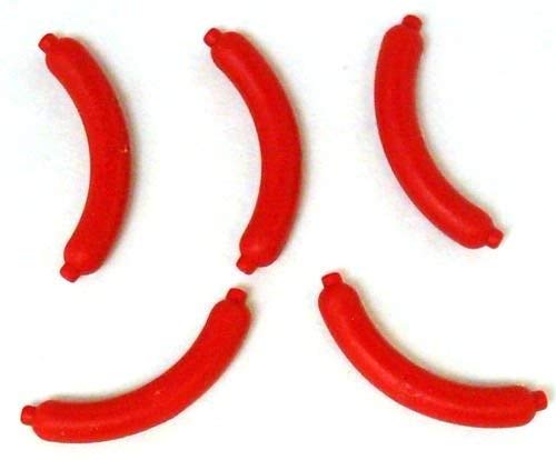 LEGO 5 Hot Dog Sausages – TopToy