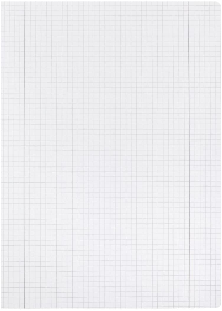 Oxford A4 School Exercise Book – 32 Pages 90 g/m² – Optic Paper Lines ...