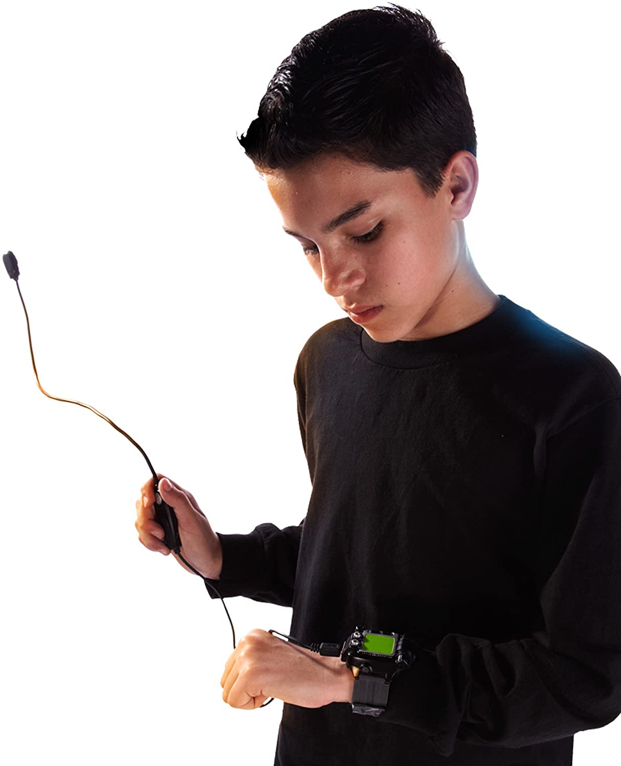 Spy Net Snake Cam – TopToy