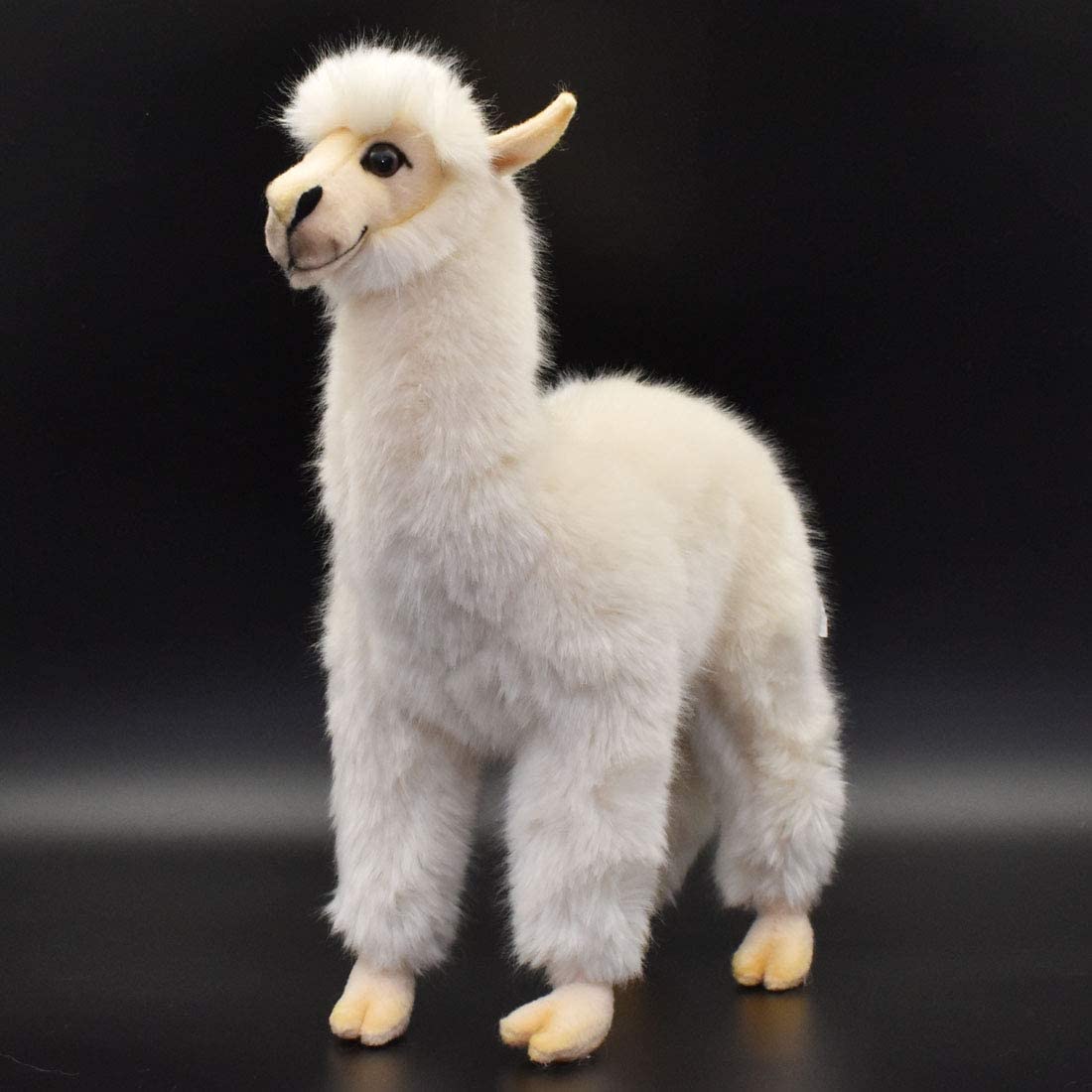 Hansa Toys 35cm Alpaca Soft Toy – TopToy