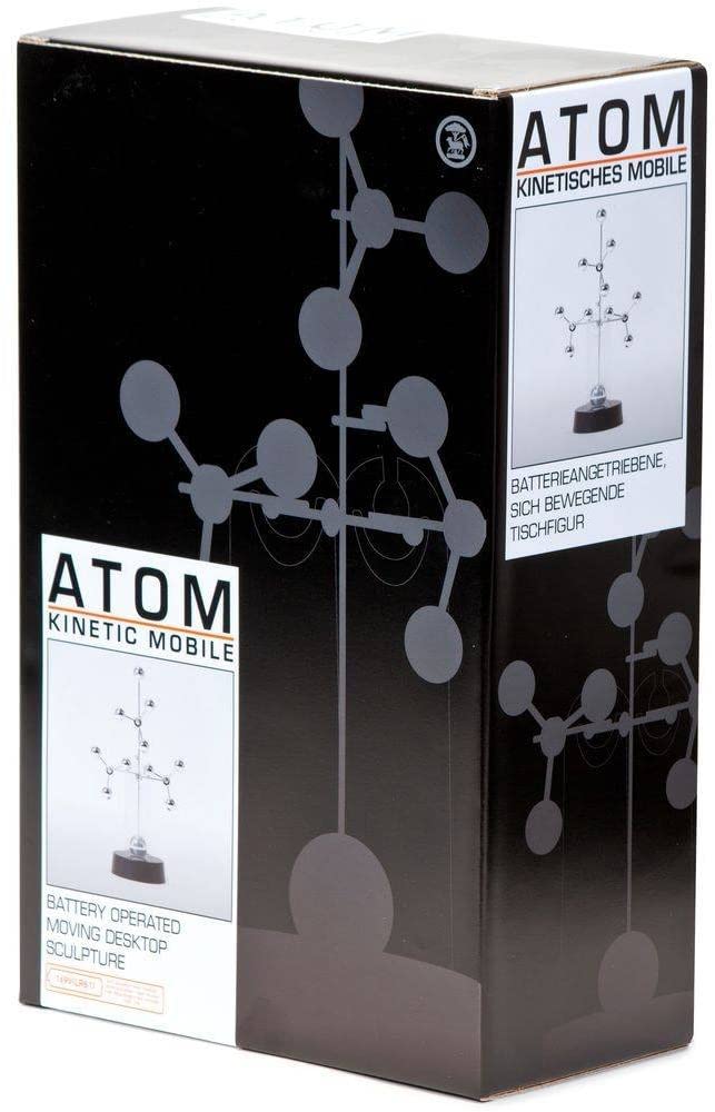 Atom Kinetic Mobile – TopToy
