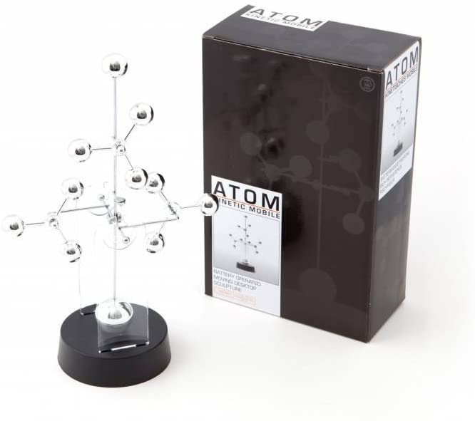Atom Kinetic Mobile – TopToy