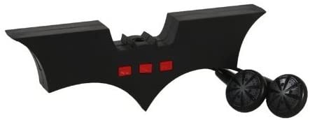 BATMAN 50383-INT Radios, MP3 & CD Players – TopToy