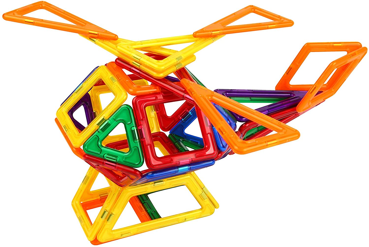 Magformers Designer Set – TopToy