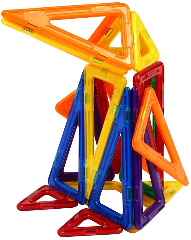 Magformers Designer Set – TopToy