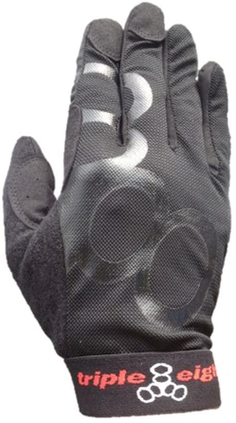 Triple 8 Exo Skin Gloves (Small) – TopToy