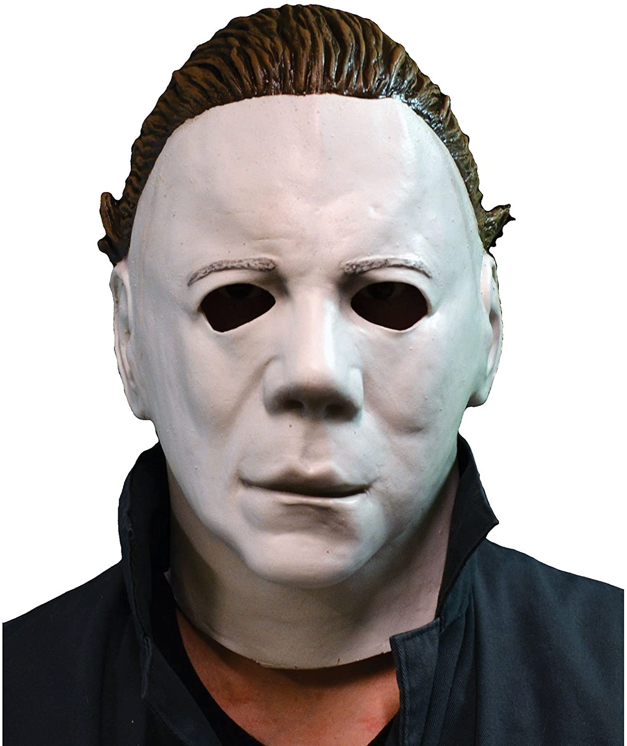 Trick Or Treat Studios Halloween II Michael Myers Economy Edition Mask ...