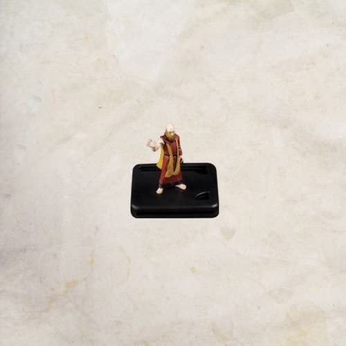 Arkham Horror: Monsters: Tcho-tcho Priest – TopToy